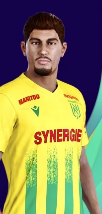 Imran Louza - Pro Evolution Soccer Wiki - Neoseeker