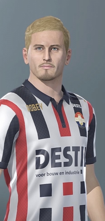 Thomas Meissner - Pro Evolution Soccer Wiki - Neoseeker