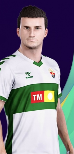 Pablo Piatti - Pro Evolution Soccer Wiki - Neoseeker