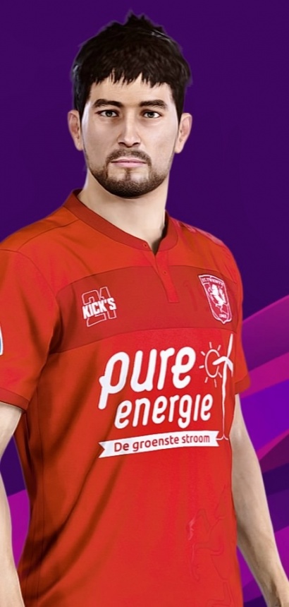 Jose Matos - Pro Evolution Soccer Wiki - Neoseeker