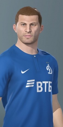 Vladimir Rykov - Pro Evolution Soccer Wiki - Neoseeker
