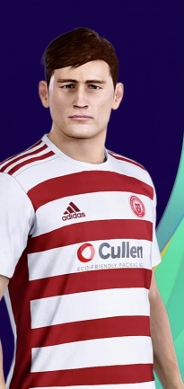 Scott Martin - Pro Evolution Soccer Wiki - Neoseeker