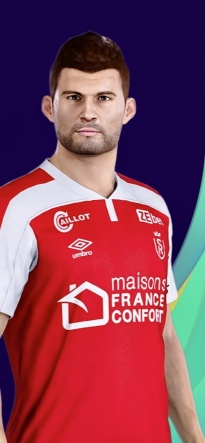 Valon Berisha - Pro Evolution Soccer Wiki - Neoseeker