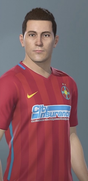 Laurentiu Ardelean - Pro Evolution Soccer Wiki - Neoseeker