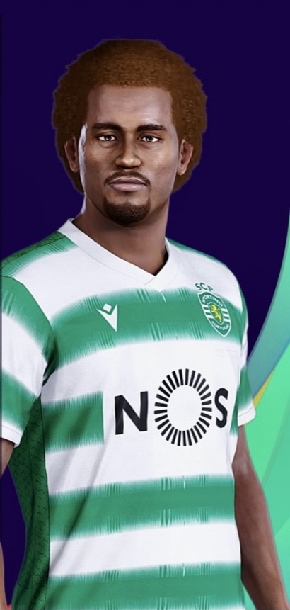 Bruno Paz - Pro Evolution Soccer Wiki - Neoseeker