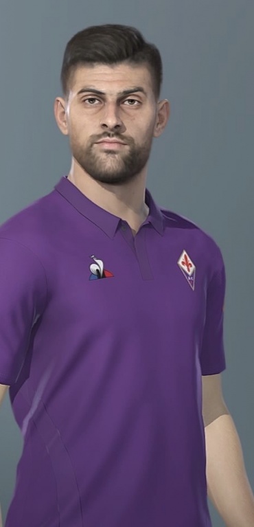 Marco Benassi - Pro Evolution Soccer Wiki - Neoseeker