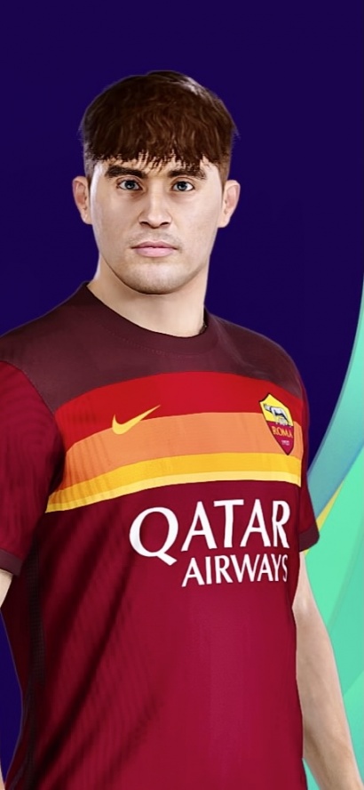 Luca Chierico - Pro Evolution Soccer Wiki - Neoseeker