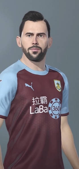 Steven Defour - Pro Evolution Soccer Wiki - Neoseeker