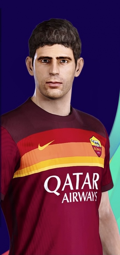 Federico Fazio - Pro Evolution Soccer Wiki - Neoseeker