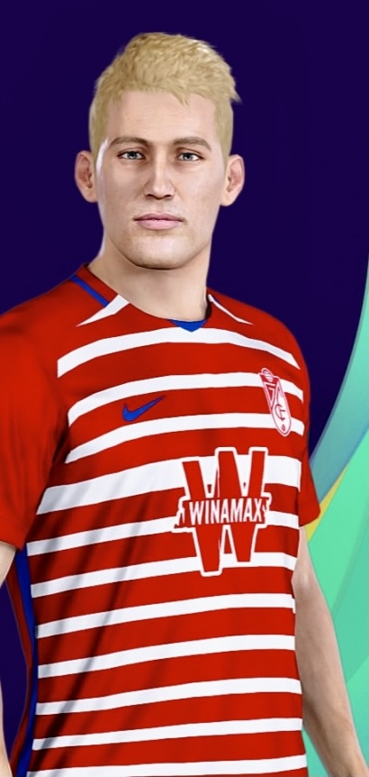 Ismael Ruiz - Pro Evolution Soccer Wiki - Neoseeker