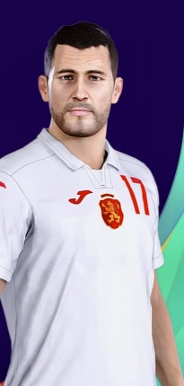 Ismail Isa - Pro Evolution Soccer Wiki - Neoseeker