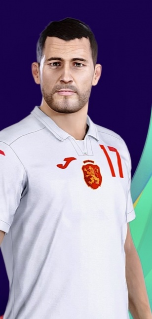 Ismail Isa - Pro Evolution Soccer Wiki - Neoseeker