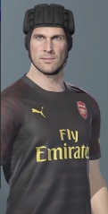 Petr Cech - Pro Evolution Soccer Wiki - Neoseeker