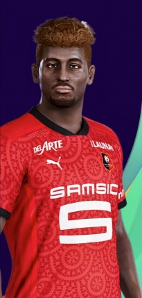 Georginio Rutter - Pro Evolution Soccer Wiki - Neoseeker