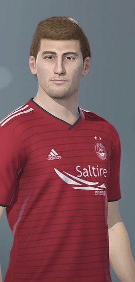 Dominic Ball - Pro Evolution Soccer Wiki - Neoseeker