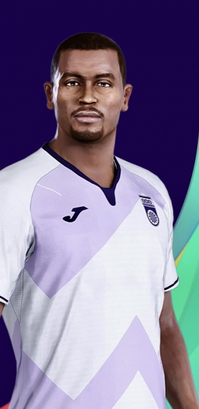 Parfait Bizoza - Pro Evolution Soccer Wiki - Neoseeker