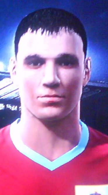 David Edgar - Pro Evolution Soccer Wiki - Neoseeker