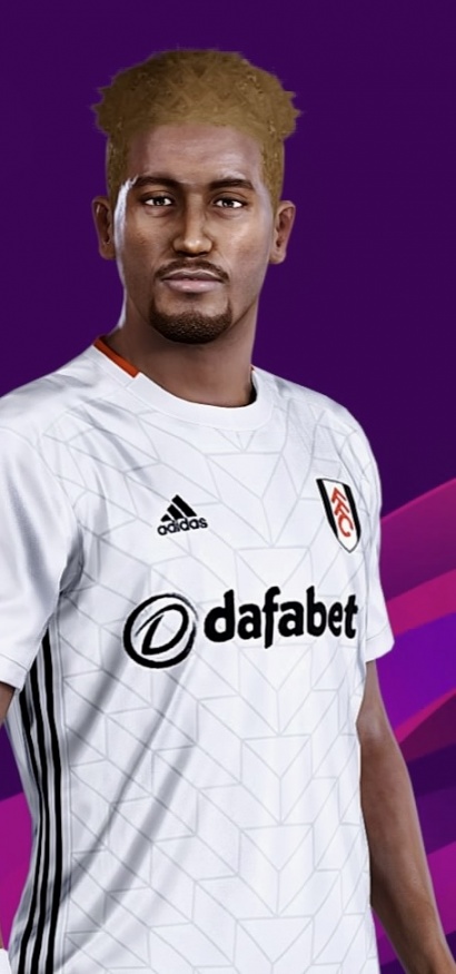 Sylvester Jasper - Pro Evolution Soccer Wiki - Neoseeker