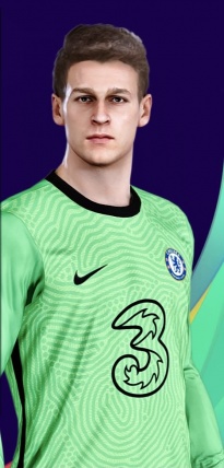Kepa Arrizabalaga - Pro Evolution Soccer Wiki - Neoseeker