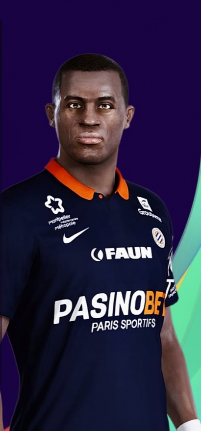 Stephy Mavididi - Pro Evolution Soccer Wiki - Neoseeker