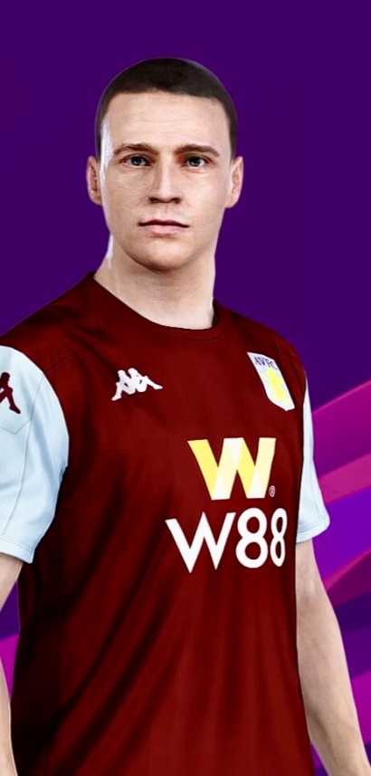 James Chester - Pro Evolution Soccer Wiki - Neoseeker
