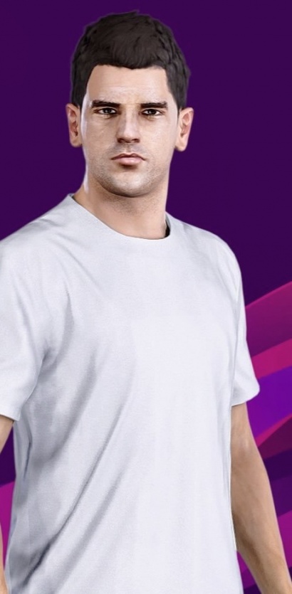 Jaime Gavilan - Pro Evolution Soccer Wiki - Neoseeker