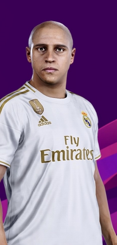 Roberto Carlos - Pro Evolution Soccer Wiki - Neoseeker