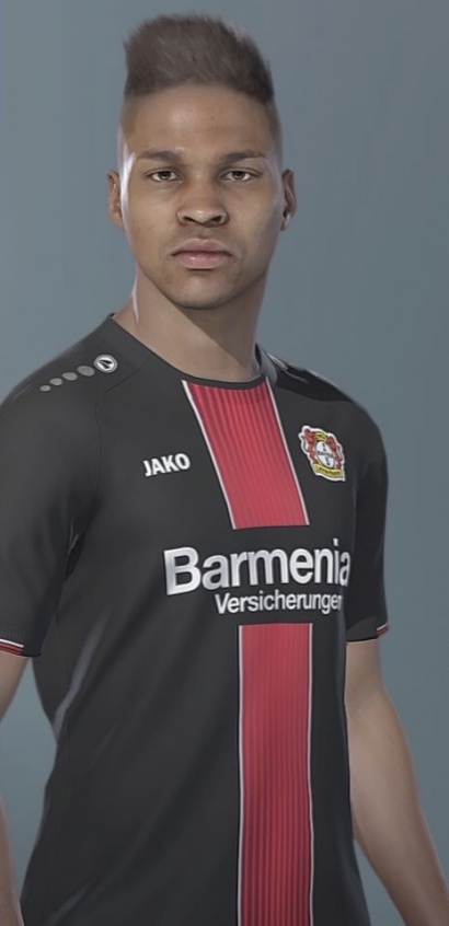 Wendell - Pro Evolution Soccer Wiki - Neoseeker