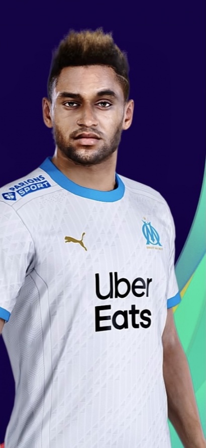 Jordan Amavi - Pro Evolution Soccer Wiki - Neoseeker