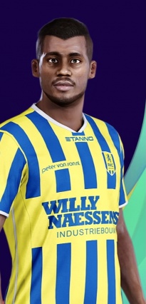 Said Bakari - Pro Evolution Soccer Wiki - Neoseeker