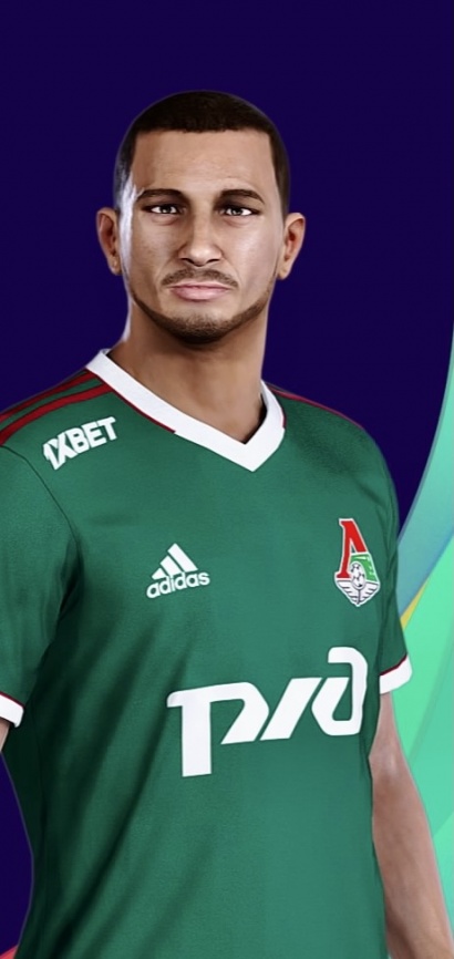 Murilo Cerqueira - Pro Evolution Soccer Wiki - Neoseeker