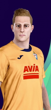 Yoel - Pro Evolution Soccer Wiki - Neoseeker