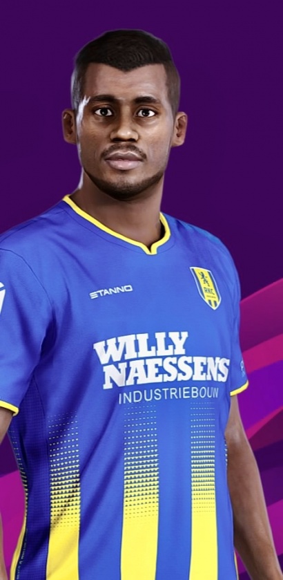 Said Bakari - Pro Evolution Soccer Wiki - Neoseeker