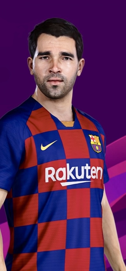 Deco - Pro Evolution Soccer Wiki - Neoseeker