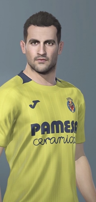 Mario Gaspar - Pro Evolution Soccer Wiki - Neoseeker