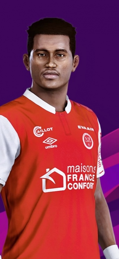 Timothe Nkada - Pro Evolution Soccer Wiki - Neoseeker