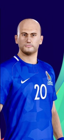 Richard Almeida - Pro Evolution Soccer Wiki - Neoseeker