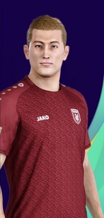 Ilya Samoshnikov - Pro Evolution Soccer Wiki - Neoseeker
