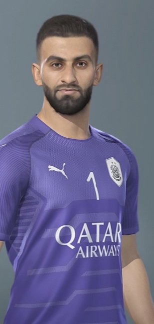 Saad Al Sheeb - Pro Evolution Soccer Wiki - Neoseeker