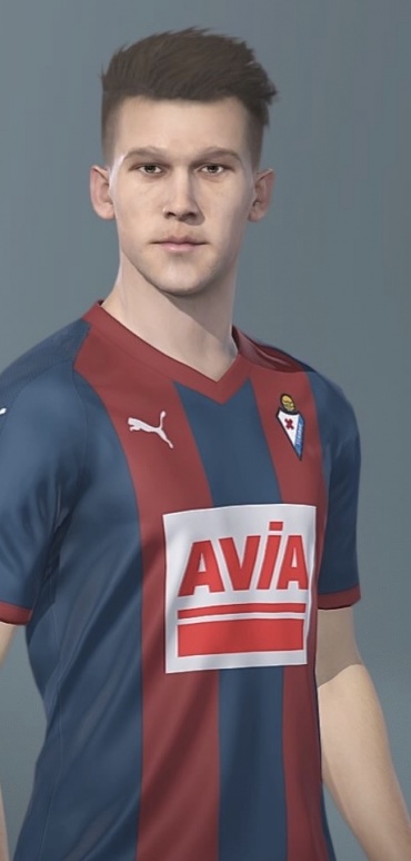 Marc Cardona - Pro Evolution Soccer Wiki - Neoseeker