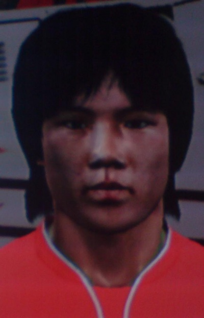 Choi Chul-soon - Pro Evolution Soccer Wiki - Neoseeker