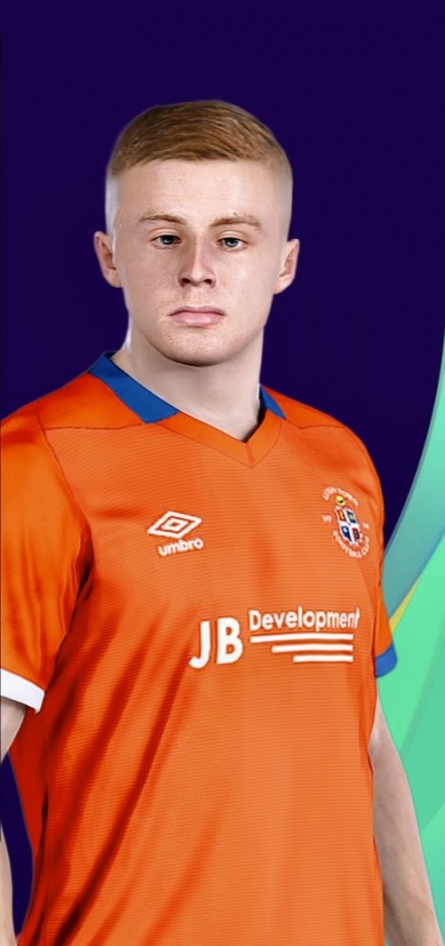 Joe Morrell - Pro Evolution Soccer Wiki - Neoseeker