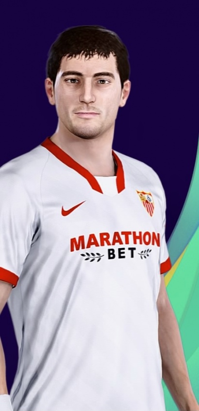 Pablo Perez Rico - Pro Evolution Soccer Wiki - Neoseeker