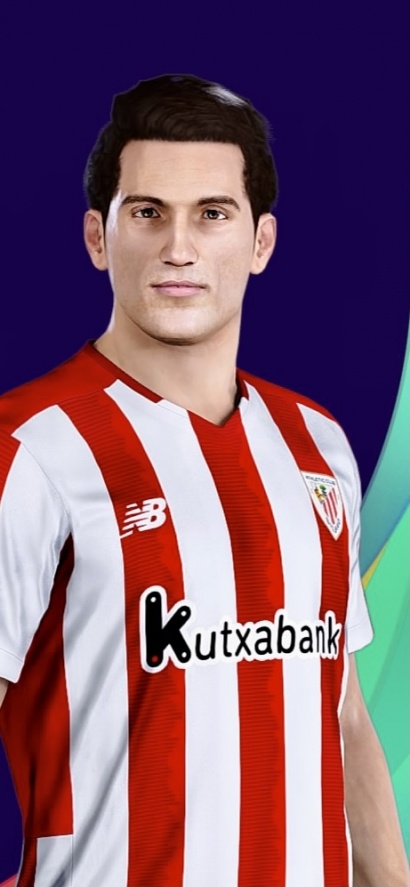 Mikel Vesga - Pro Evolution Soccer Wiki - Neoseeker