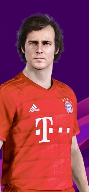 Franz Beckenbauer - Pro Evolution Soccer Wiki - Neoseeker
