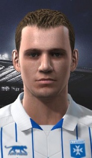 Dariusz Dudka - Pro Evolution Soccer Wiki - Neoseeker