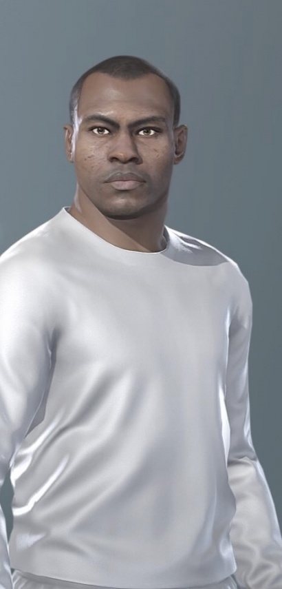 Vincent Enyeama - Pro Evolution Soccer Wiki - Neoseeker