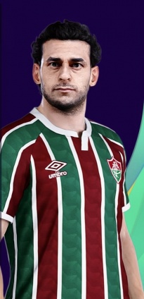 Fred Chaves Guedes - Pro Evolution Soccer Wiki - Neoseeker