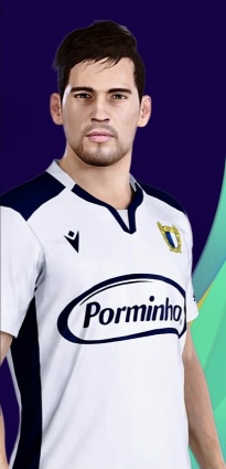 Ivo Rodrigues - Pro Evolution Soccer Wiki - Neoseeker