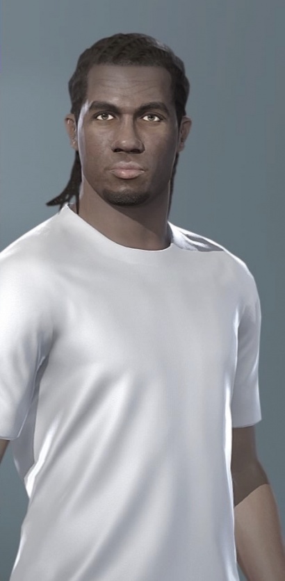 Manucho - Pro Evolution Soccer Wiki - Neoseeker